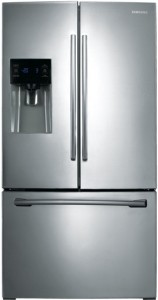 Samsung RF263TEAESR Refrigerator | Appliance Video