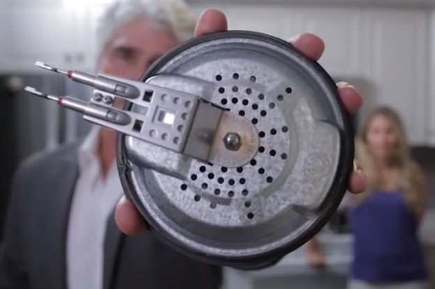 Replace Electric Coil Elements with SmartBurners to Prevent Cooking ...