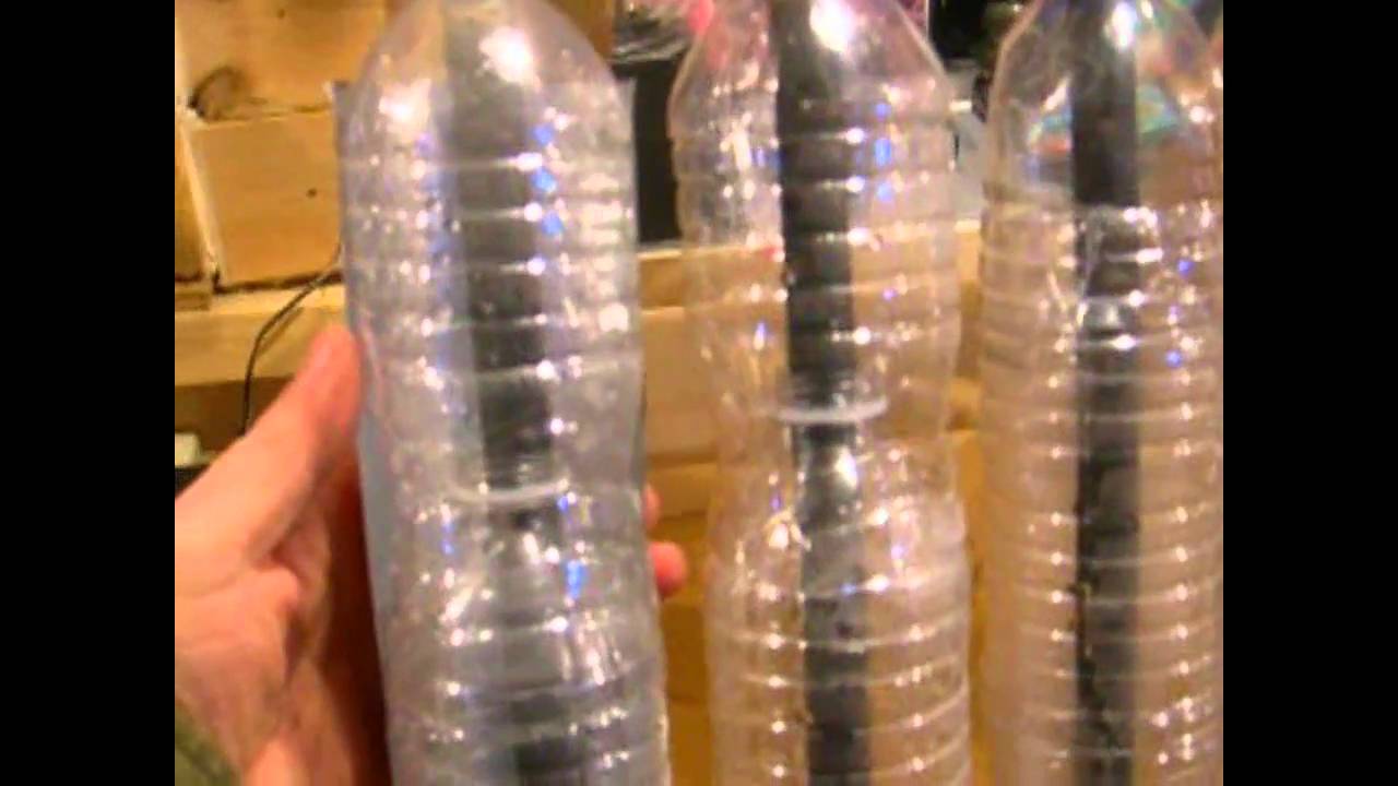 DIY – Solar Hot Water System | Appliance Video