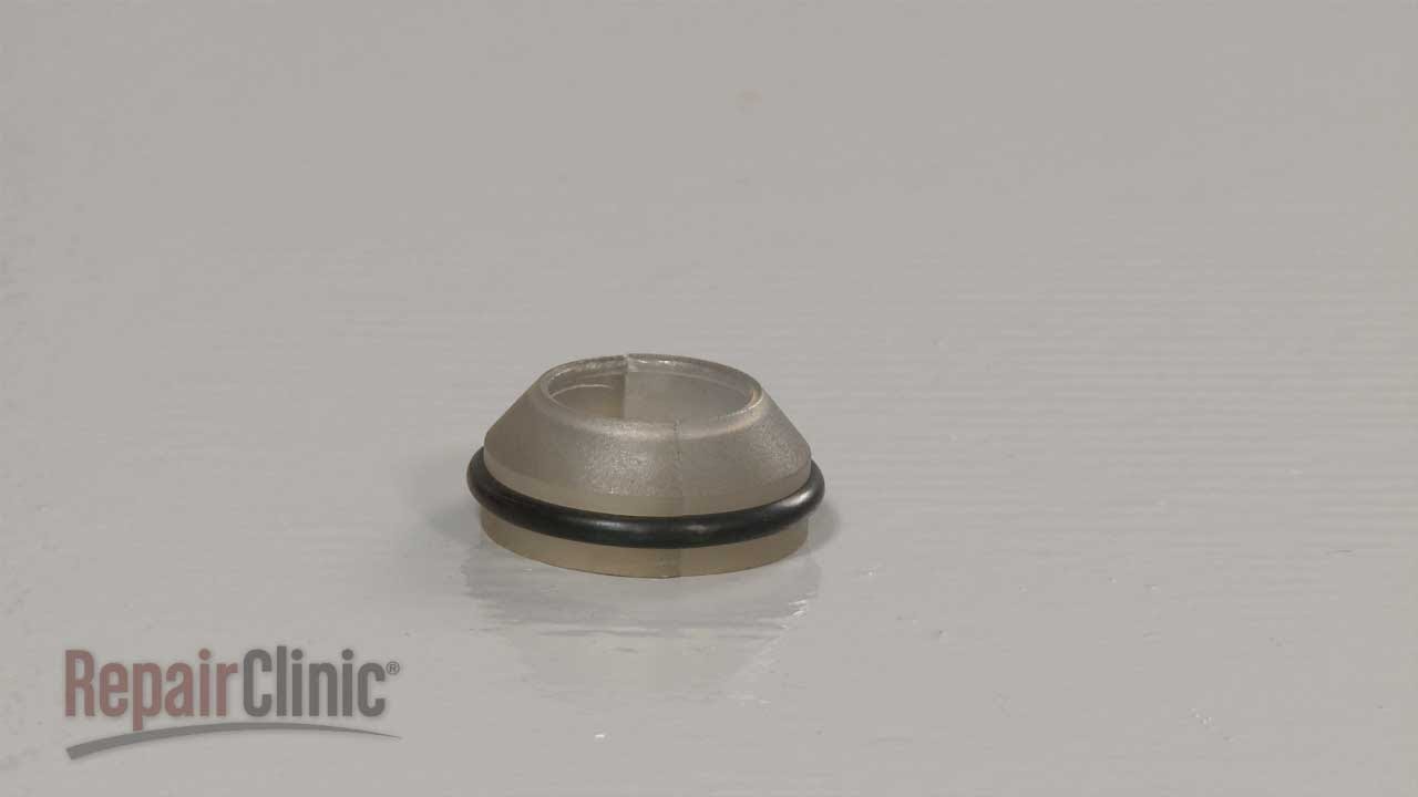 How to Use the GE Belt Installation Tool on a GE Washer | Appliance Video