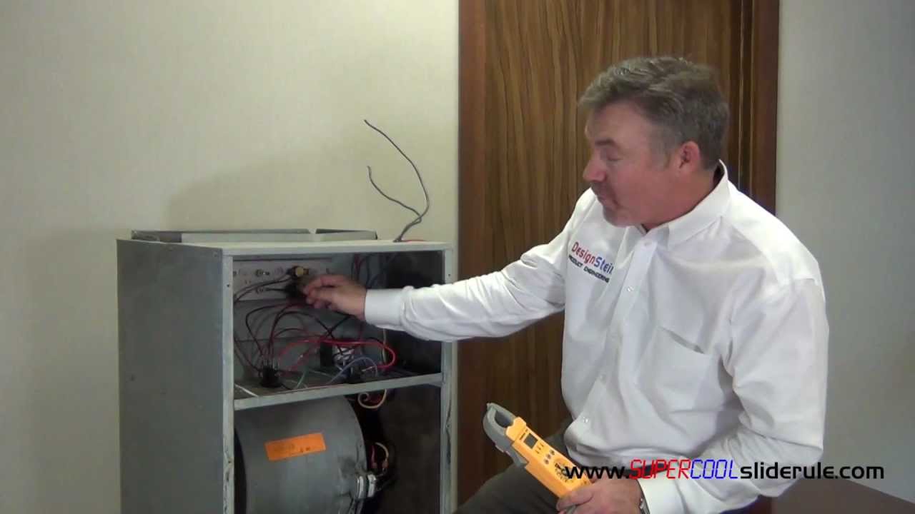 Diagnosing an Electric Heater | Appliance Video