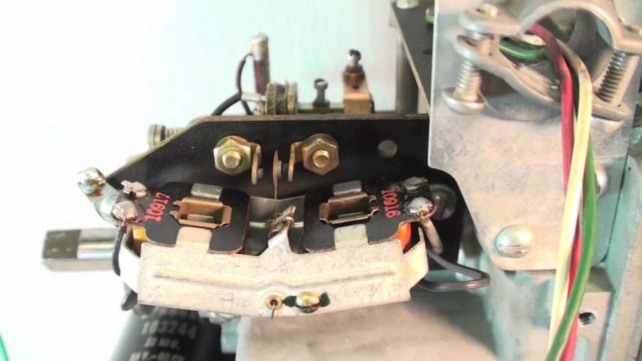 How a Modulating Motor Works | Appliance Video