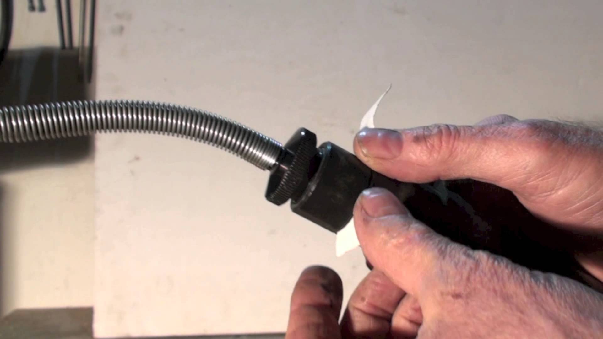 How a Smoke Pump Works | Appliance Video