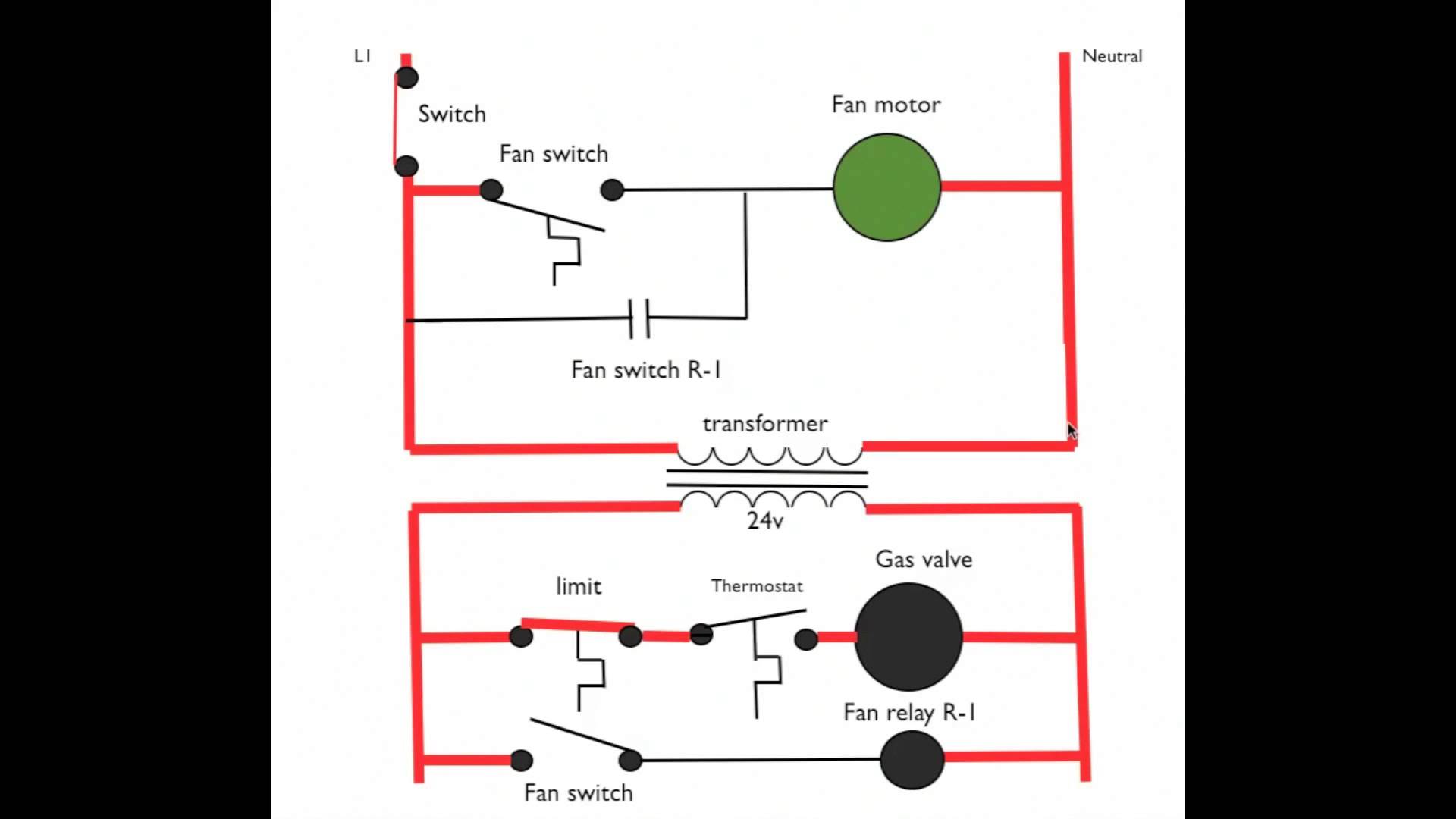 How to Interpret a Schematic | Appliance Video