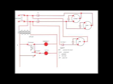 How to Read a Schematic | Appliance Video