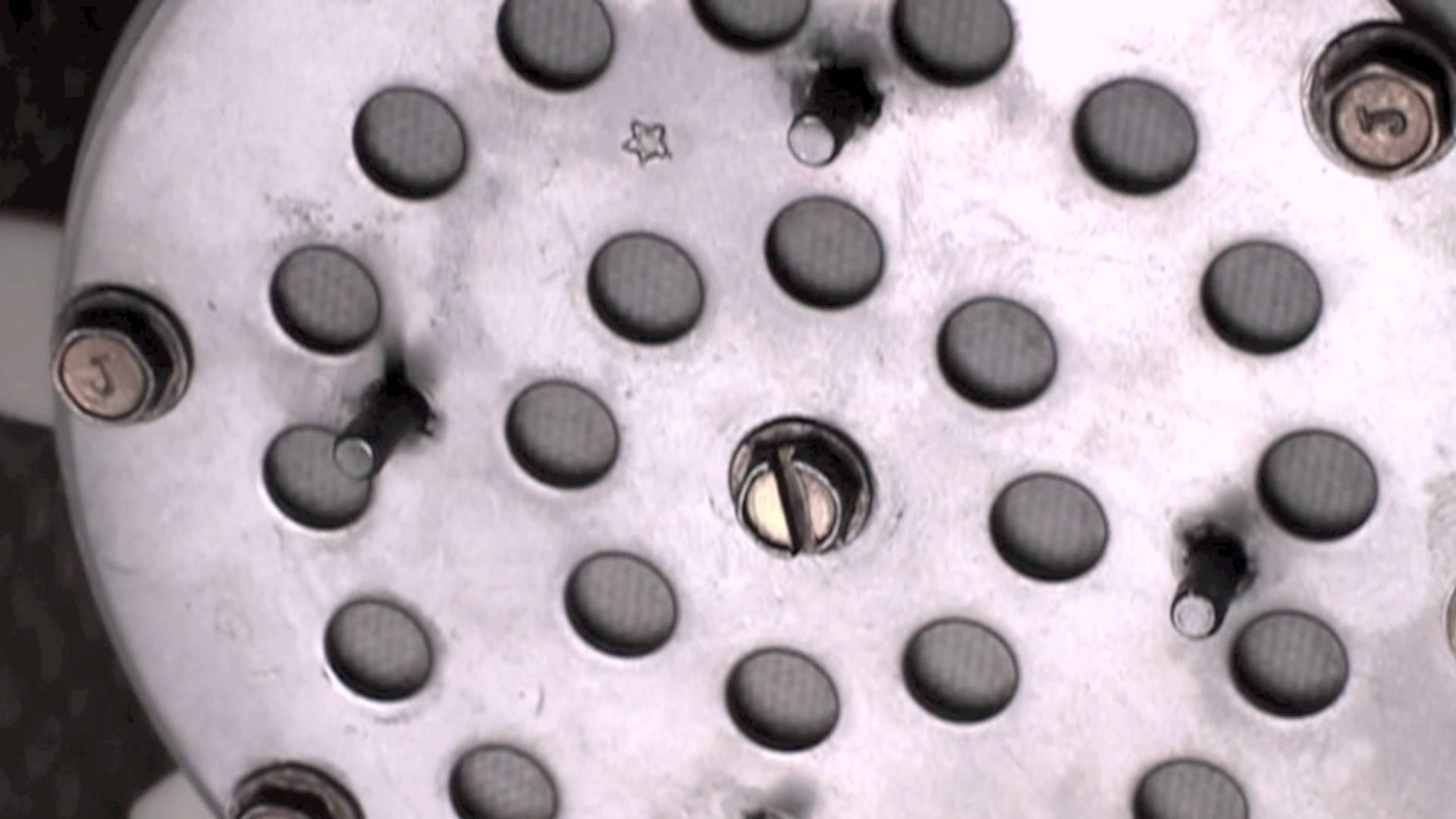 Slow Motion Video of Lennox Pulse Flapper | Appliance Video