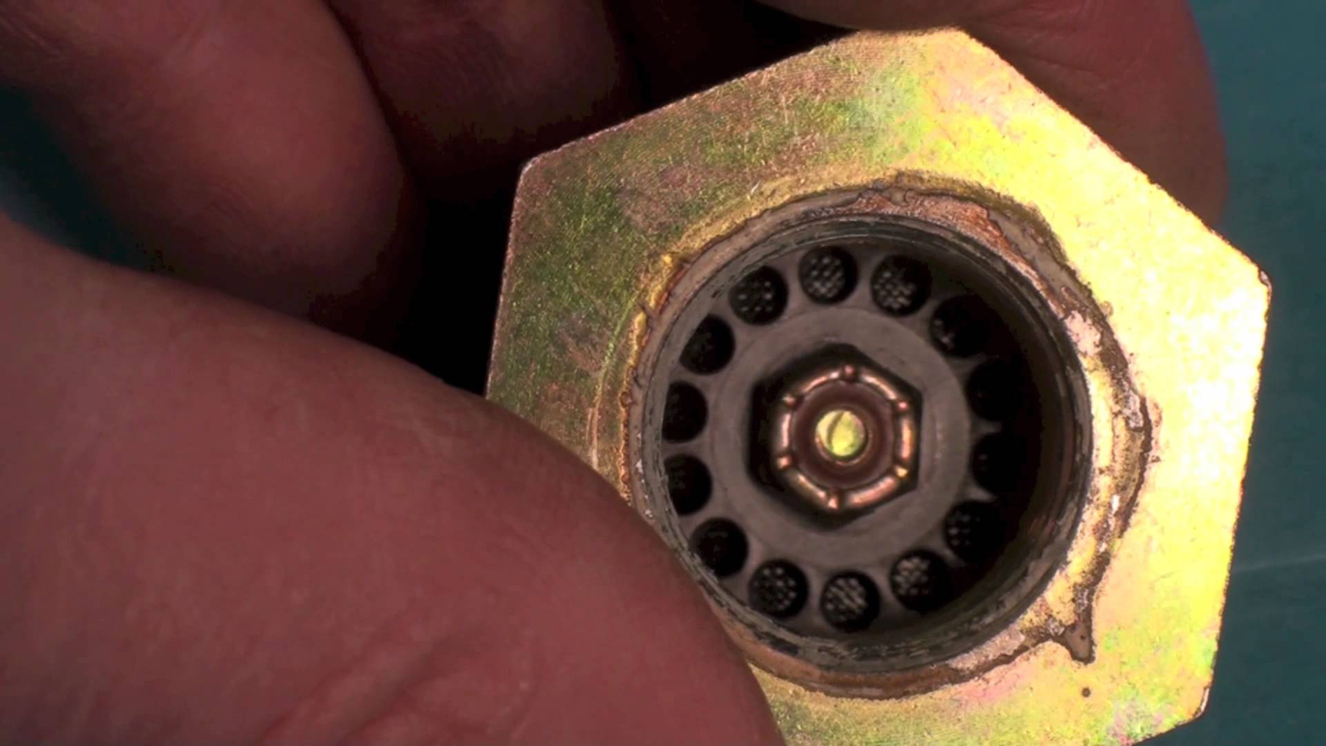 The Lennox Pulse Furnace Flapper Operation | Appliance Video