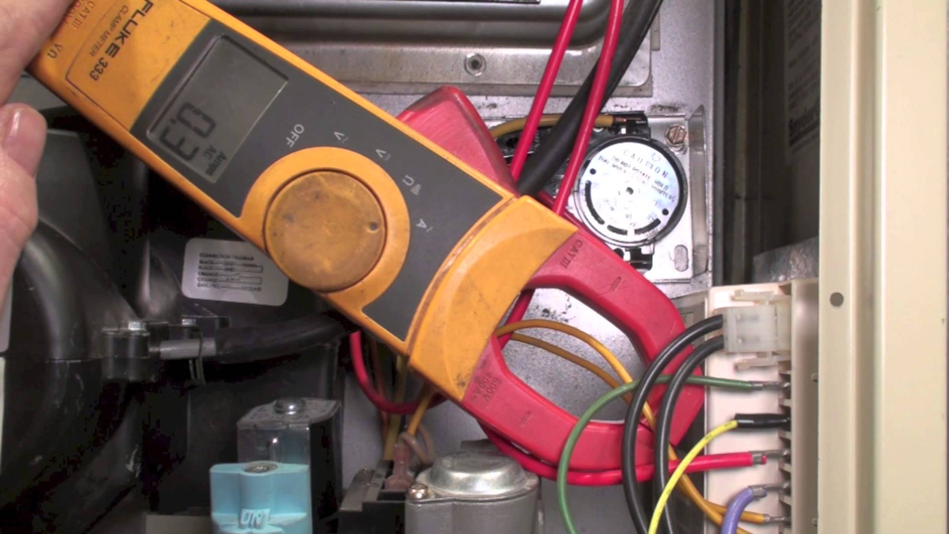 The Snyder General Gua Furnace | Appliance Video