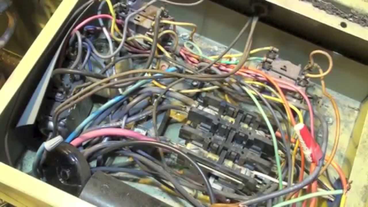 Troubleshooting an Air Handler with a Bad Control Relay | Appliance Video