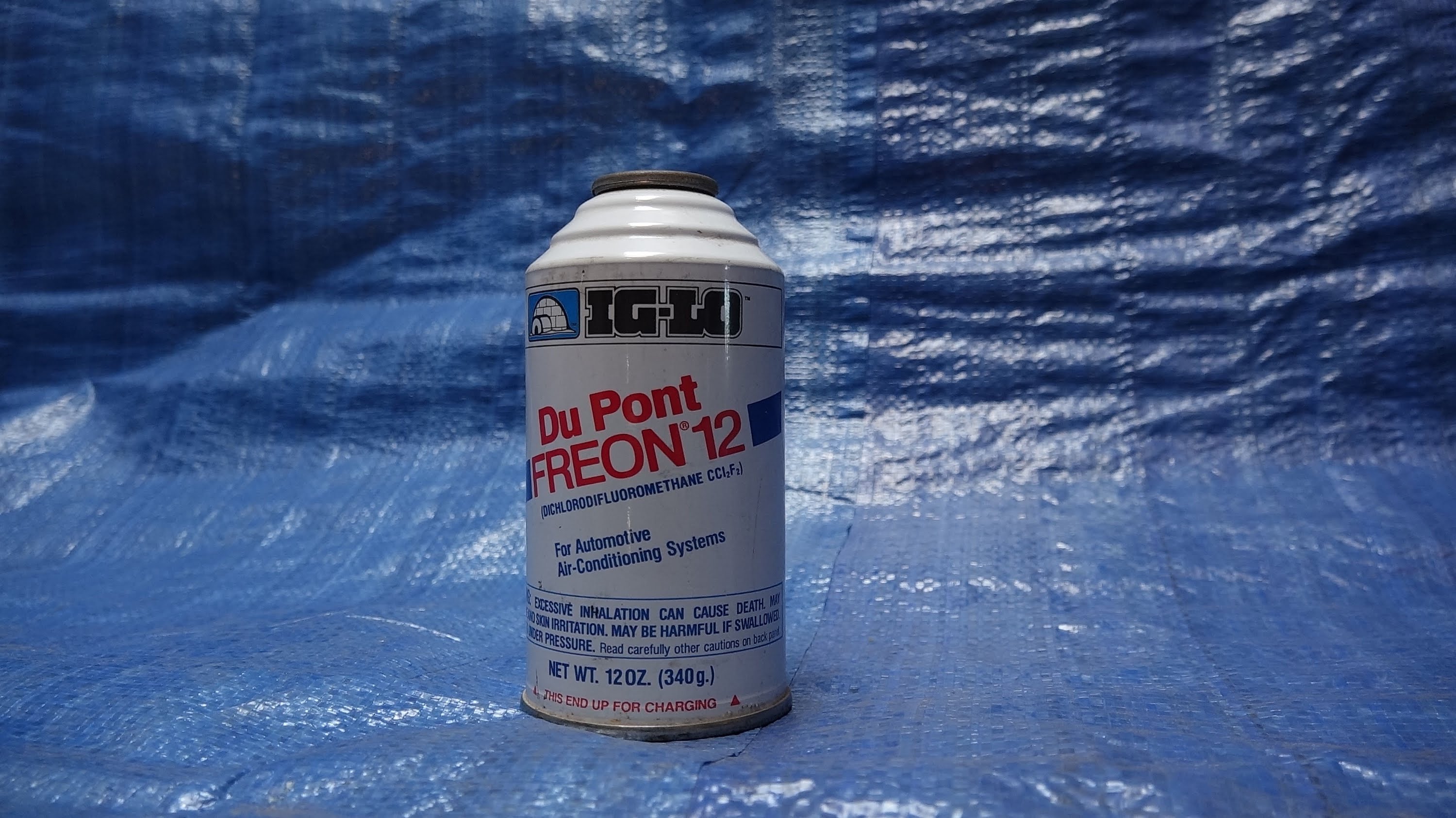 What R-12 Is Used For | Appliance Video