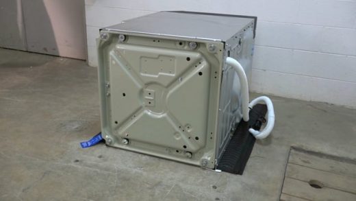 Alliance – Speed Queen – Front Load Washer Pedestal Installation ...